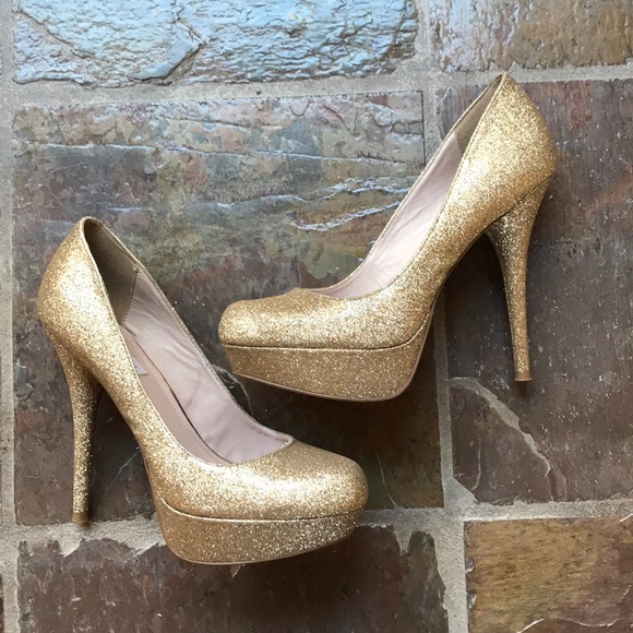 Steve Madden | Shoes | Steve Madden Clarissa Pumps | Poshmark